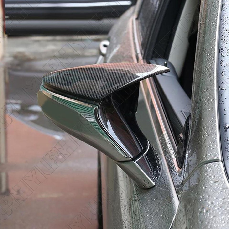 Fits For 2021-2023 Lexus IS300 IS350 IS500 Replacement Mirror Cover ...