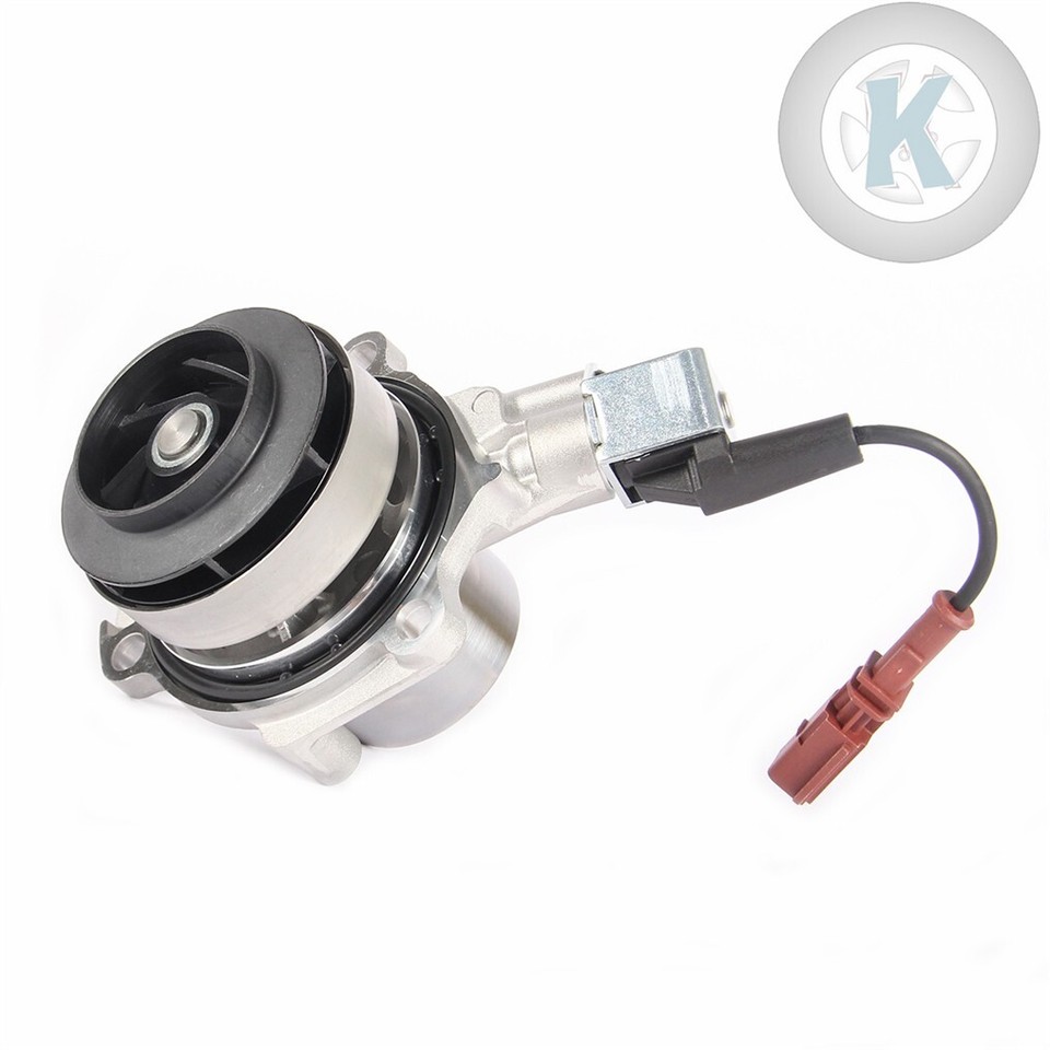 2.0TDI Diesel Water Pump Fit For AUDI A3 A4 A6 Q5 #04L121011E# | eBay