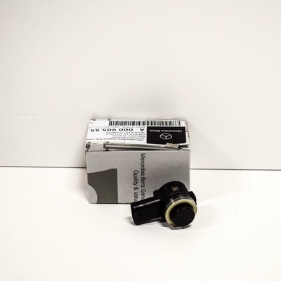 NEW MERCEDES-BENZ GLE COUPE C292 FRONT PARKING SENSOR A00090555049999 ...