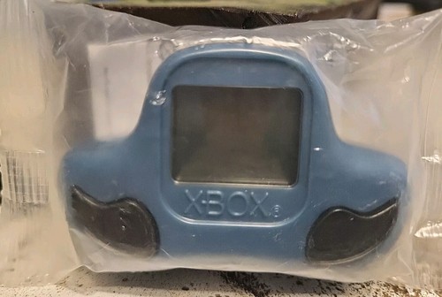 Kellogg's 2007 XBOX Mini Electronic LCD Handheld Games | eBay