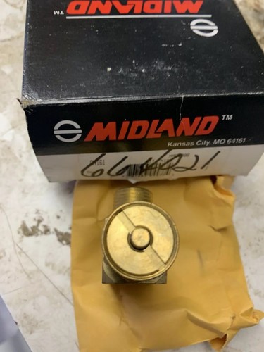 HALDEX SERVICE KIT SN161 MIDLAND SN161 Pressure relief valve kit | eBay UK