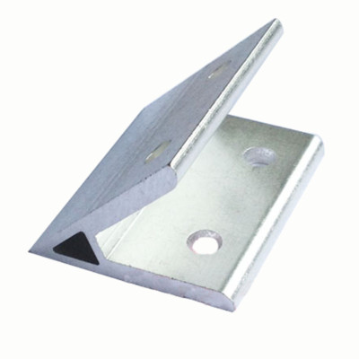 CJ45B aluminum Corner 45 Degree Joint bracket T Slot 6060/8080/9090 ...