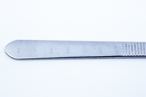 Codman 11-5530 Number 3 Knife Handle | eBay