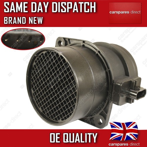AUDI A1, A3, A4, A5, A6, Q2, Q3, Q5, TT 2.0 TDI MASS AIR FLOW METER ...