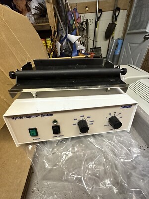 Shakers - Hybrid Capture System