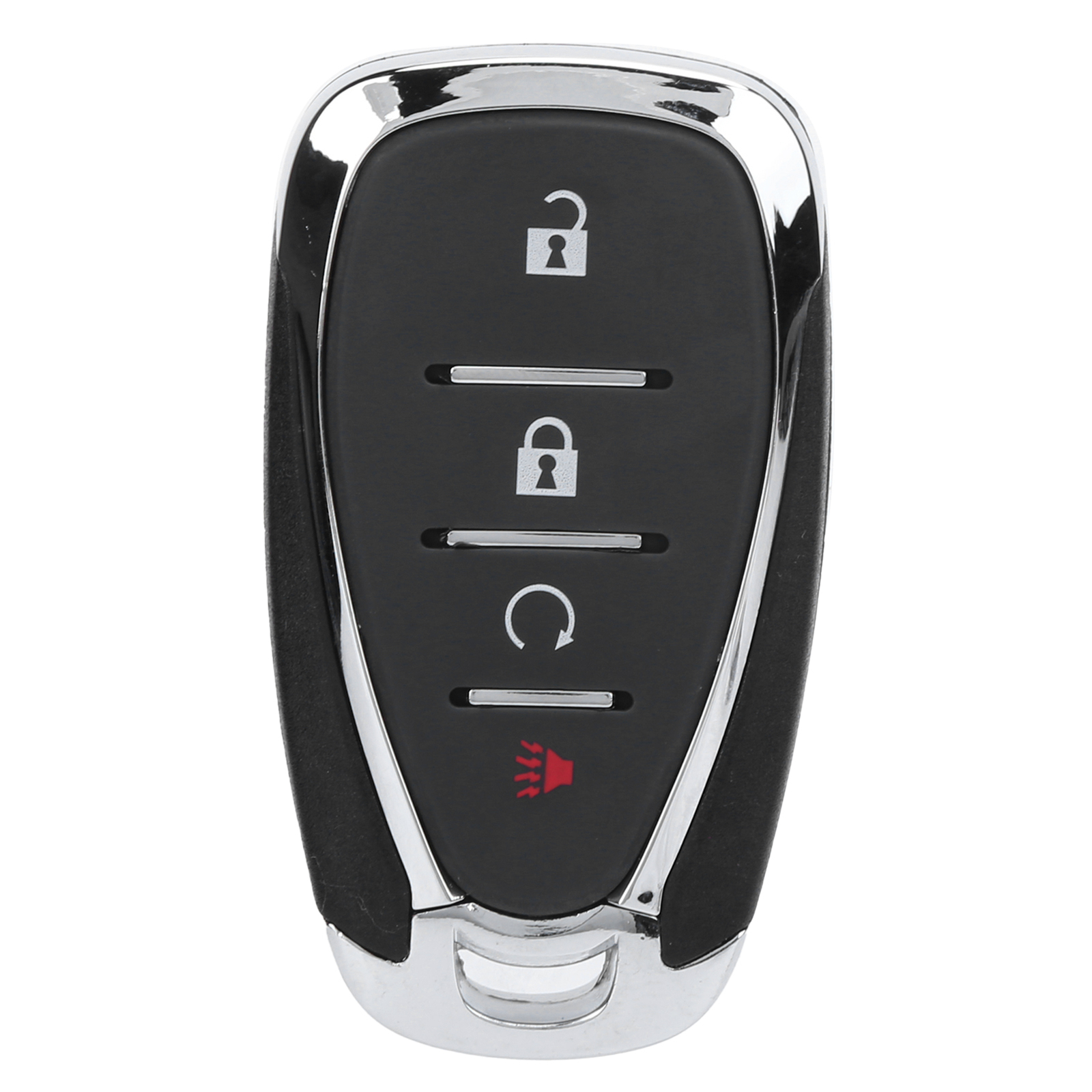 Remote Key Cover Durable Key Fob Protector ABS Material Sophisticated ...