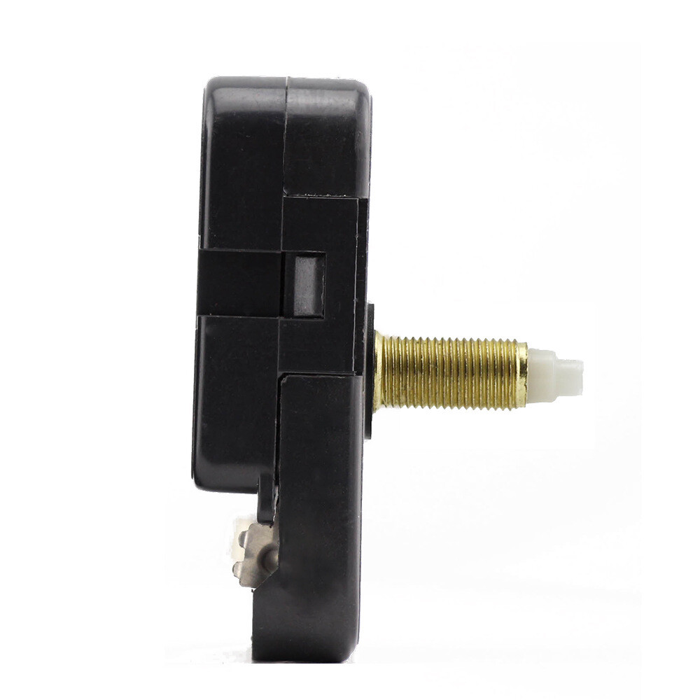 Seiko shaft Quartz Wall Clock Movement Mechanism DIY Repair Tool Parts ...
