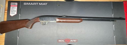 Rare Daisy Model 26 Pump Action BB Gun Air Rifle | eBay