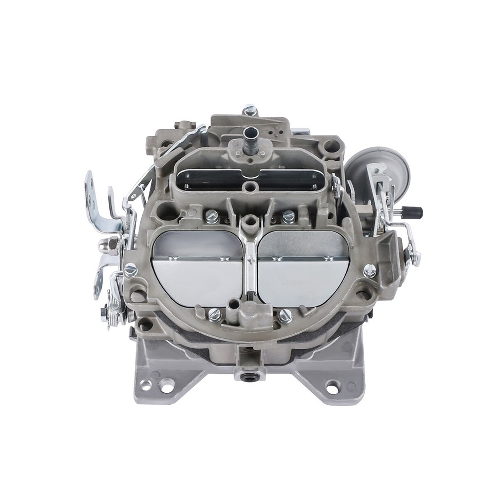 4 Barrel Carburetor Carb For Chevy Engines 327 350 396 402 427 454 ...