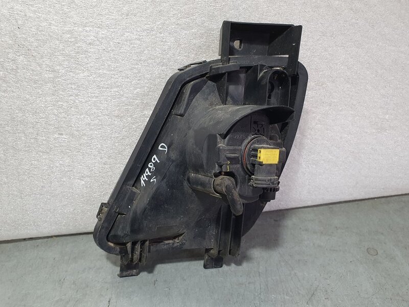9680498880 nebelscheinwerfer rechts für PEUGEOT 308 1.6 2013 89205445 ...