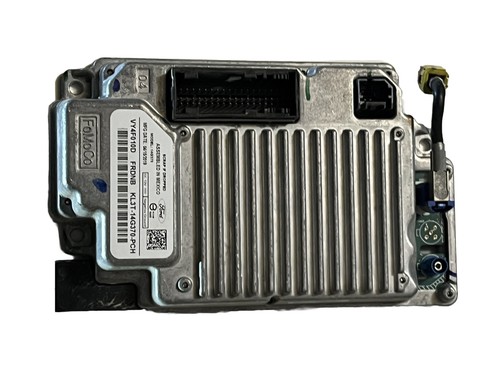 2019 FORD F150 PICKUP OEM Sync APIM Module ID# KL3T14G370PCH | eBay