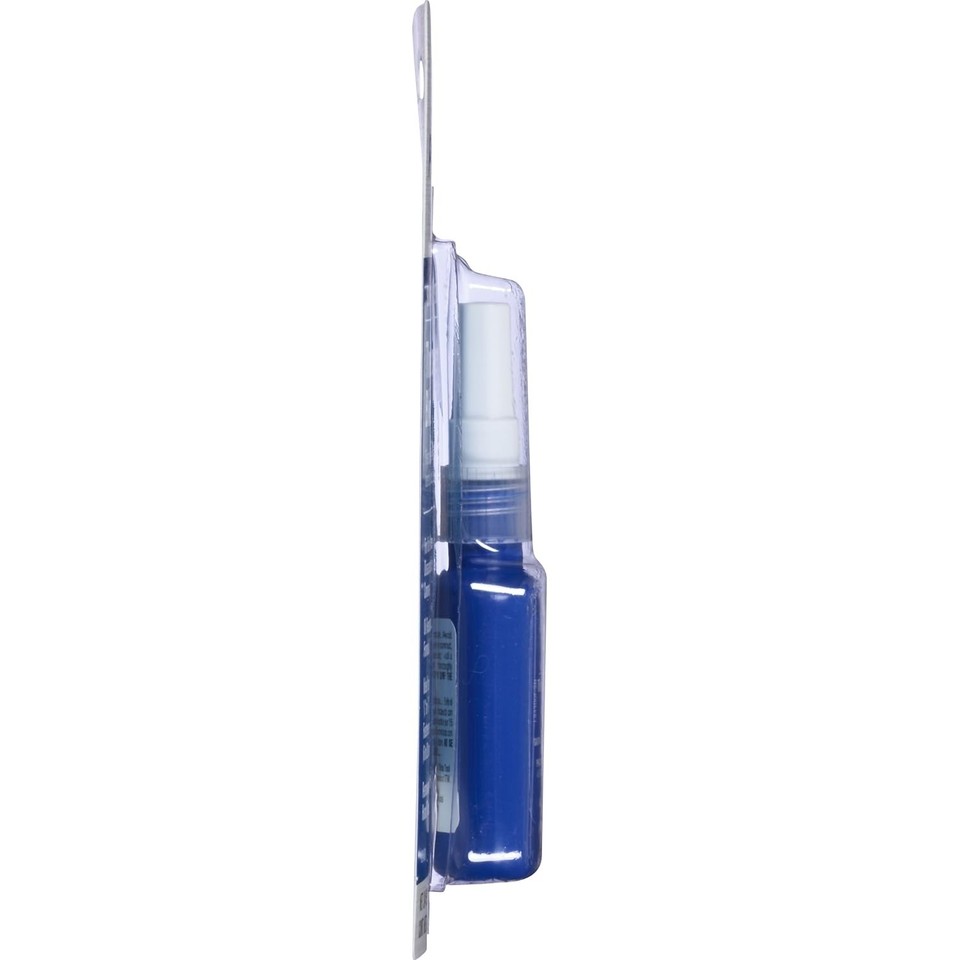 Permatex 24300-6PK Surface Insensitive Threadlocker Blue, 10 ml (Pack ...