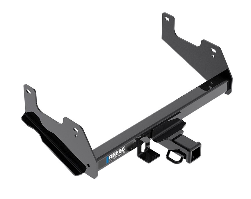 Reese 6K Trailer Hitch Tekonsha P2 Brake Control For 21-25 F-150 w ...