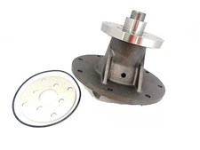 John Deere Water Pump - RE33453 for sale online | eBay