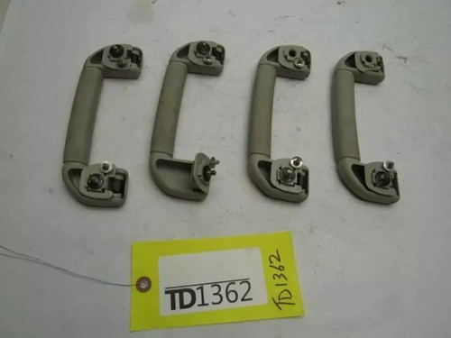 Roof Grab Handle M35 2006 2010 Driver Passenger Front Rear Overhead ...