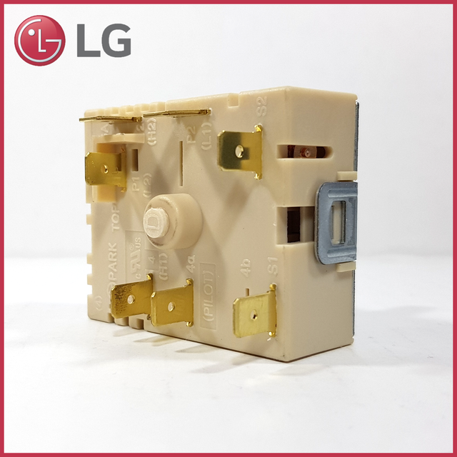 LG EBF62174902 Stove Range Switch for sale online | eBay