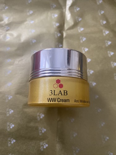 3LAB WW Cream anti wrinkle NEW 0.5oz | eBay