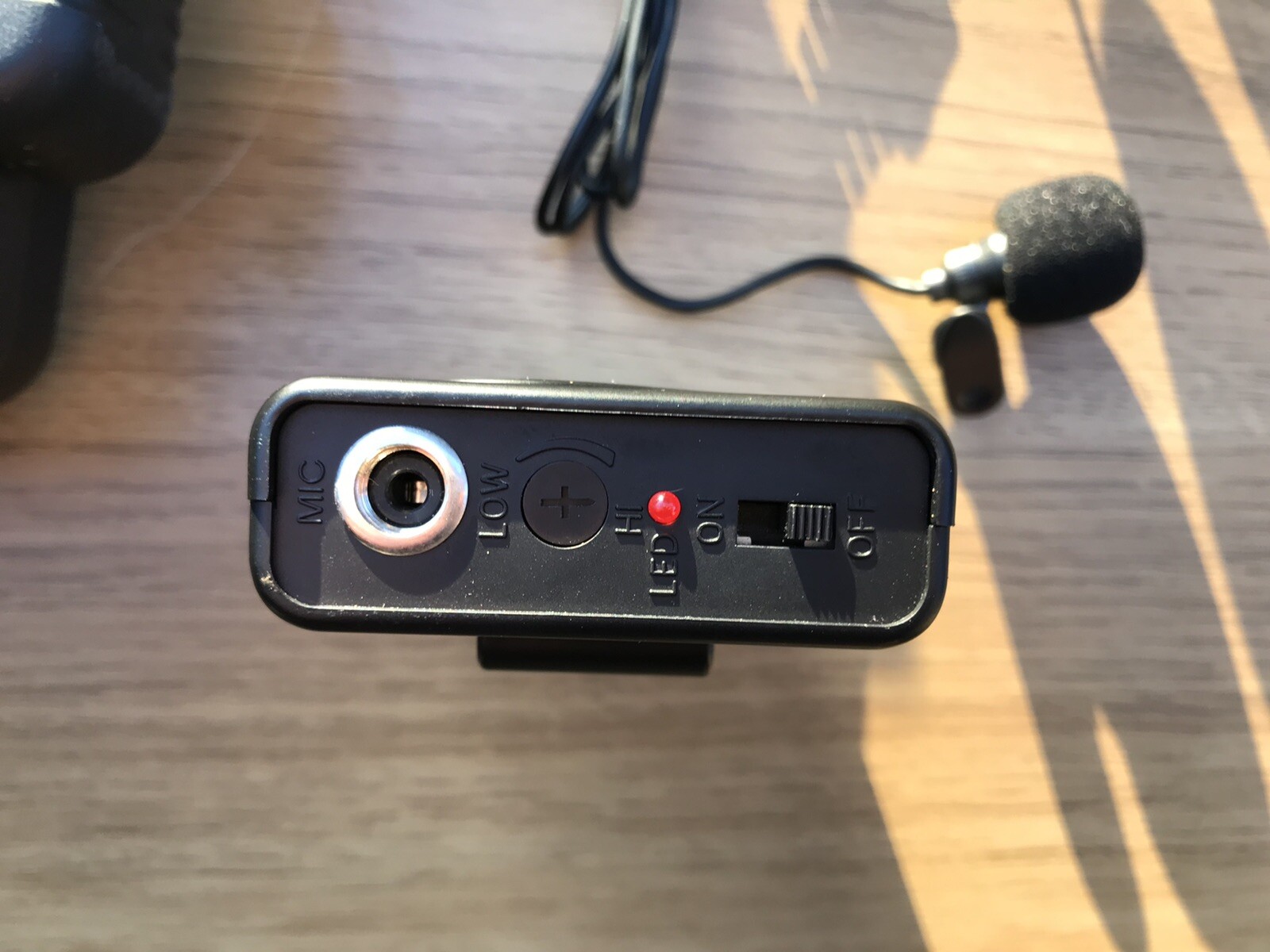 Prosound VHF Professional Wireless mic system L58AW,l59AW&L60AW | eBay UK