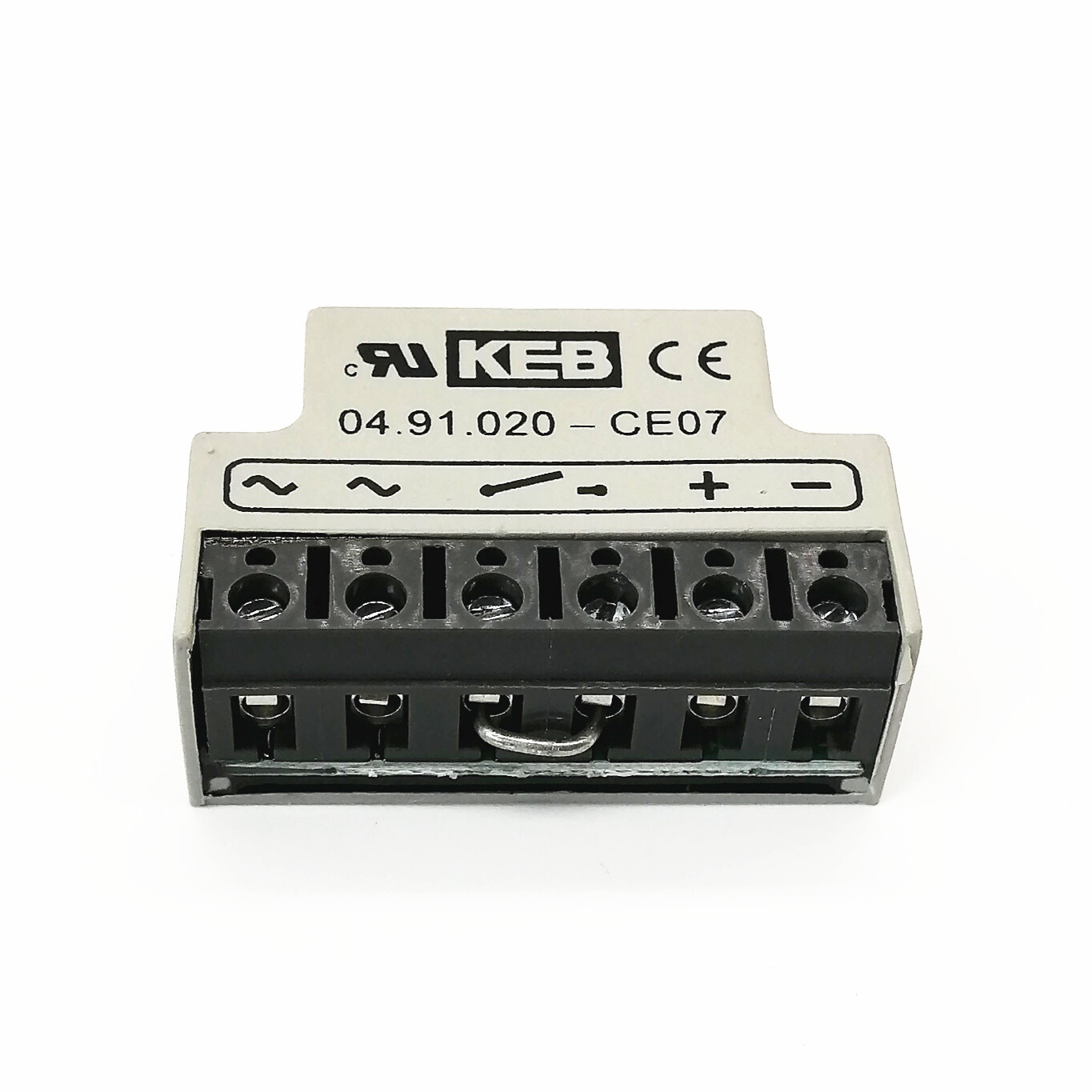 KEB 04.91.020-CE07 full wave rectifier Keb rectifier 0491020-CE07 | eBay