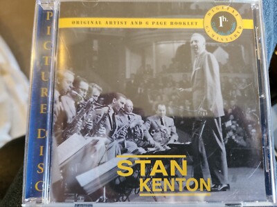 Stan Kenton Members Edition C1 | eBay