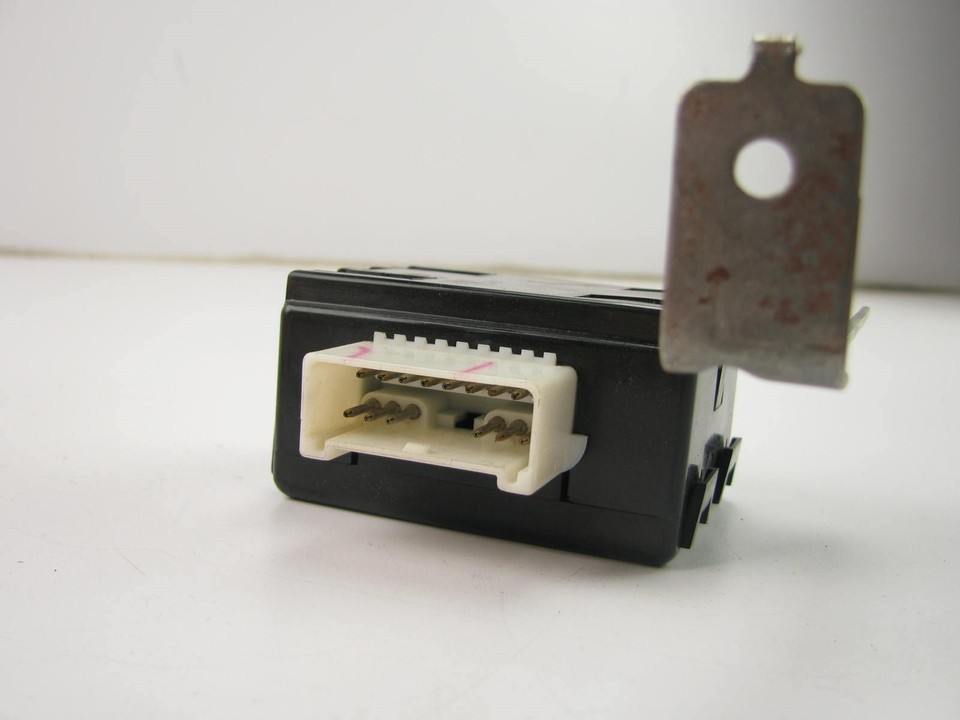 Motorcraft SW-2501 Intermittent Wiper Control Module F4UF-17D541-AA OEM ...