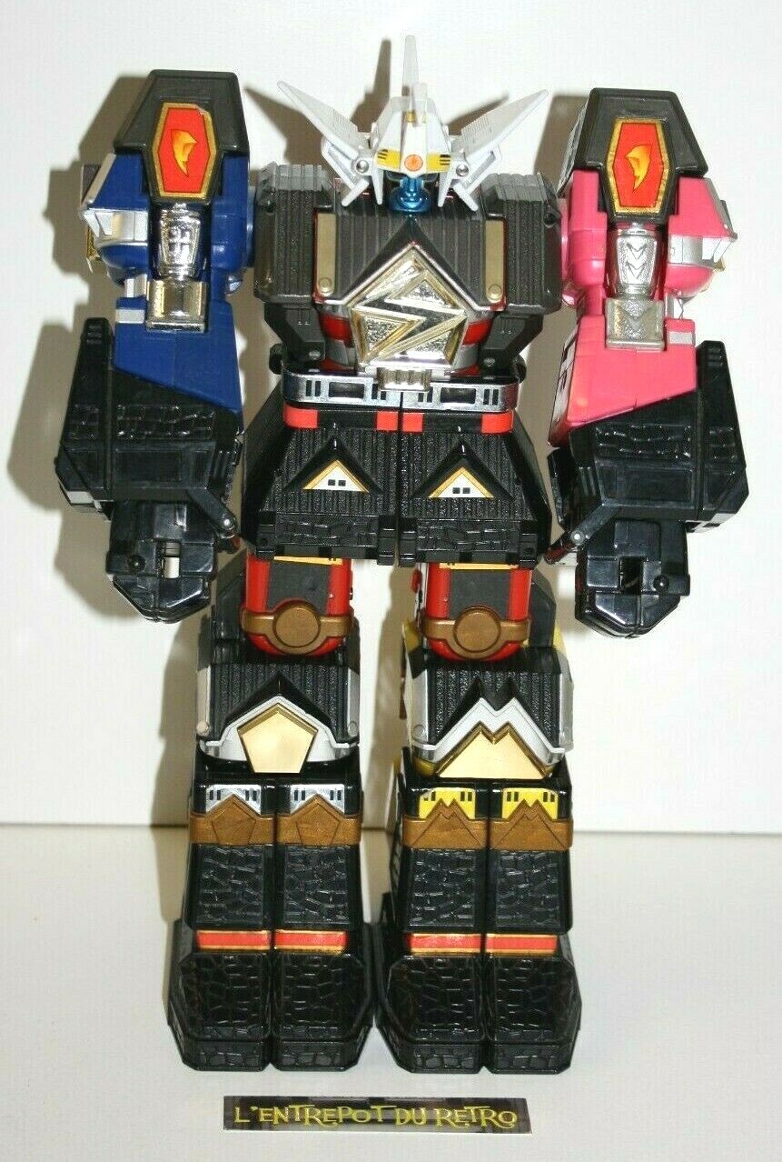 Shogun Ultrazord