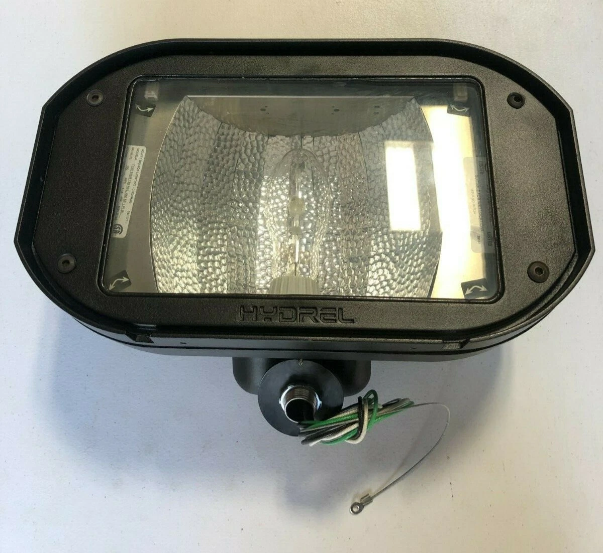 Hydrel Lighting 7100 | Shelly Lighting