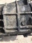 VW Type 1 Super Beetle Transmission Case | eBay