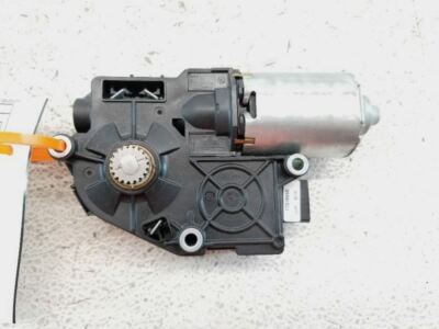 15-18 BMW X6 X4 M4 OEM Sun Roof Motor 67617316535 | eBay
