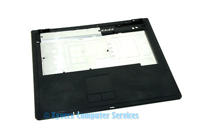 EAVM5002011 GENUINE DELL TOP COVER PALMREST INSPIRON 1000 PP08S (GRD A ...