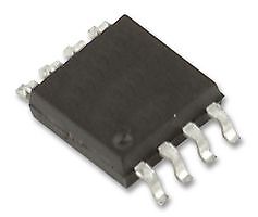 DUAL COMPARATOR, 1.3US, MINI SOIC-8, Voltage Comparators IC's, Qty.5 ...