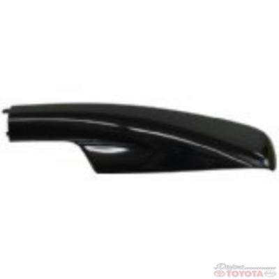 OEM TOYOTA HIGHLANDER ROOF RACK END COVERS SPECIAL SALE FOR ALL4 ...