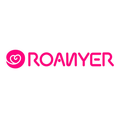 Roanyer Realistic Silicone Female Full Head Adult Mask Cosplay ...