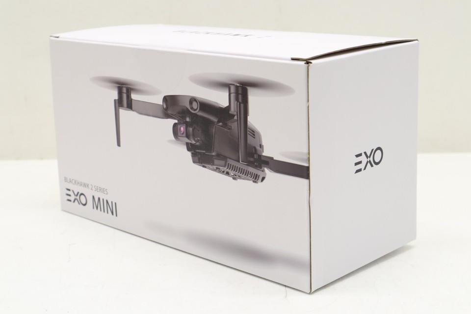 NEW EXO Mini Drone Blackhawk 2 Series Free Shipping | eBay