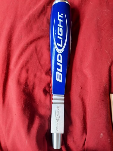 Bud Light Tap Handle | eBay