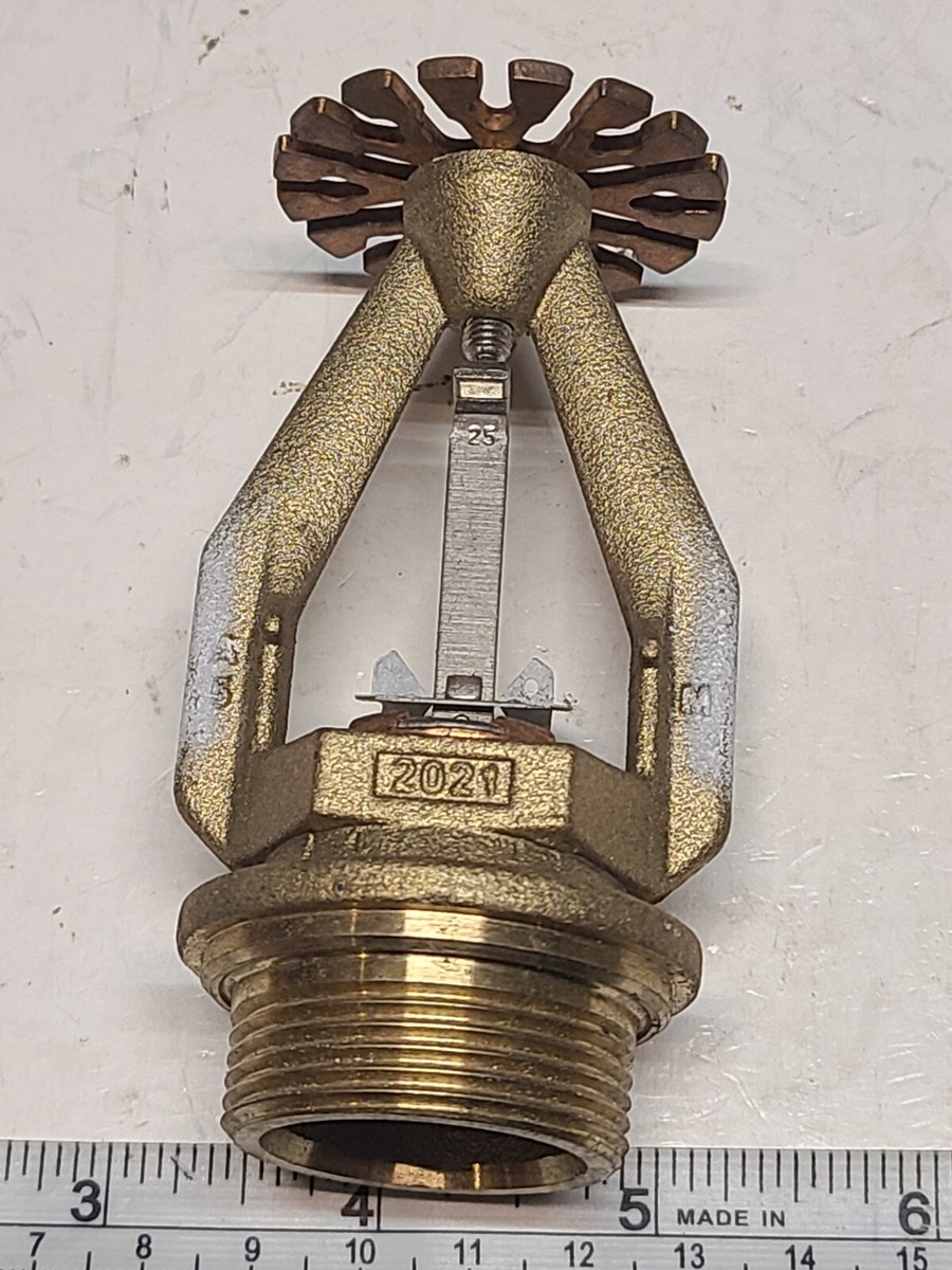 Tyco Esfr Sprinkler Heads