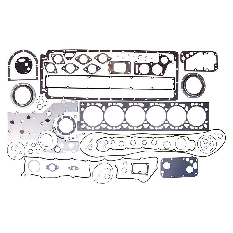Full Gasket Set Part #RE535195 for John Deere 6135H | eBay