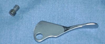 Singer Touch&Sew Sewing Machine 714 717 719 724 750 Presser Bar Lifter ...