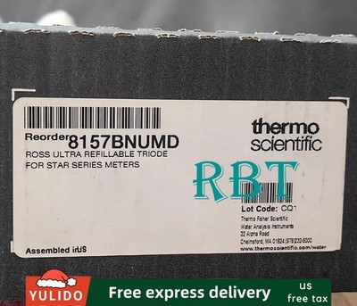 8157BNUMD 8157BNUMD 8157BNUMD PH electrode brand new | eBay