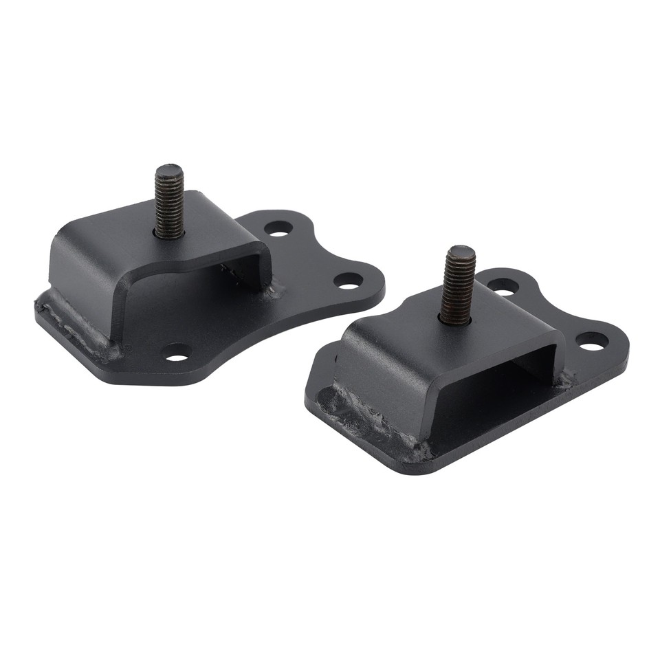 4225 Engine Swap Motor Mount Kit For Ford 429-460 Into Bronco | eBay