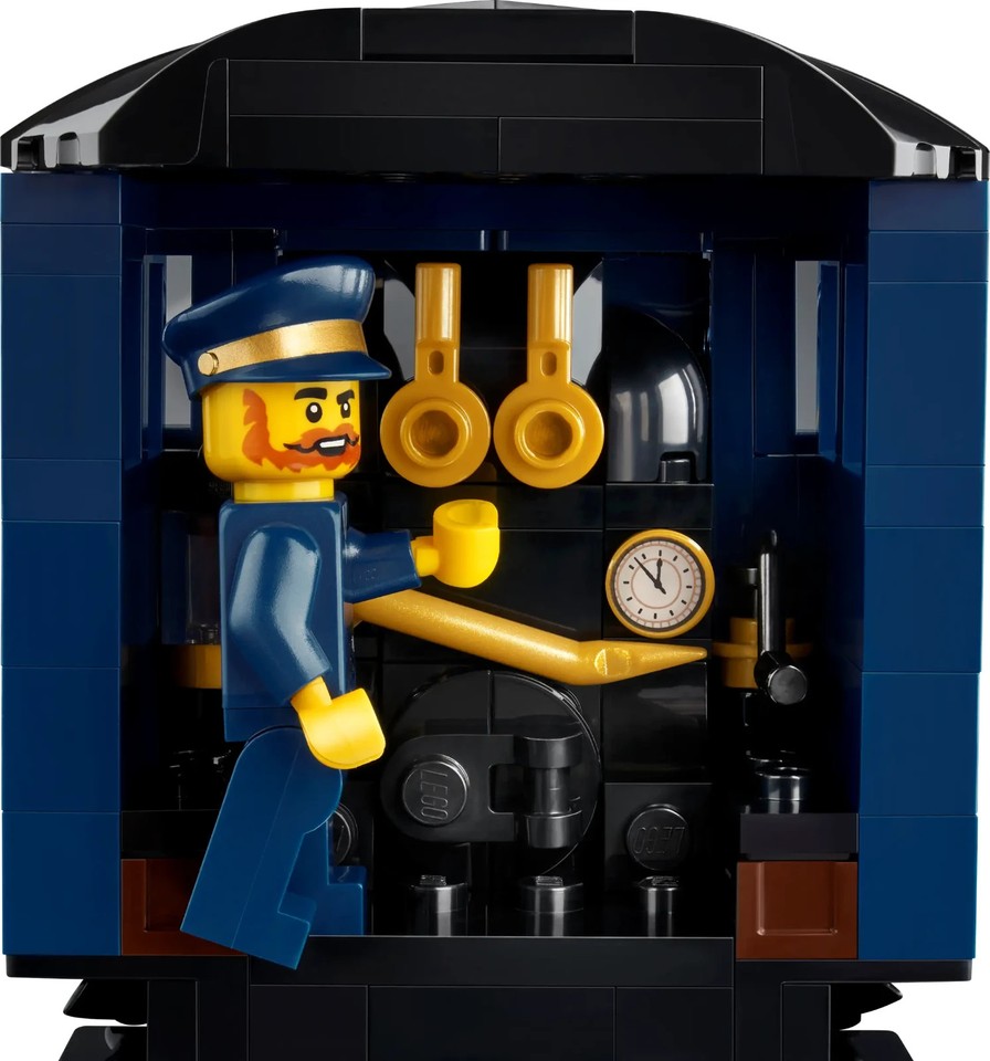 lego orient express train 21344 | eBay UK
