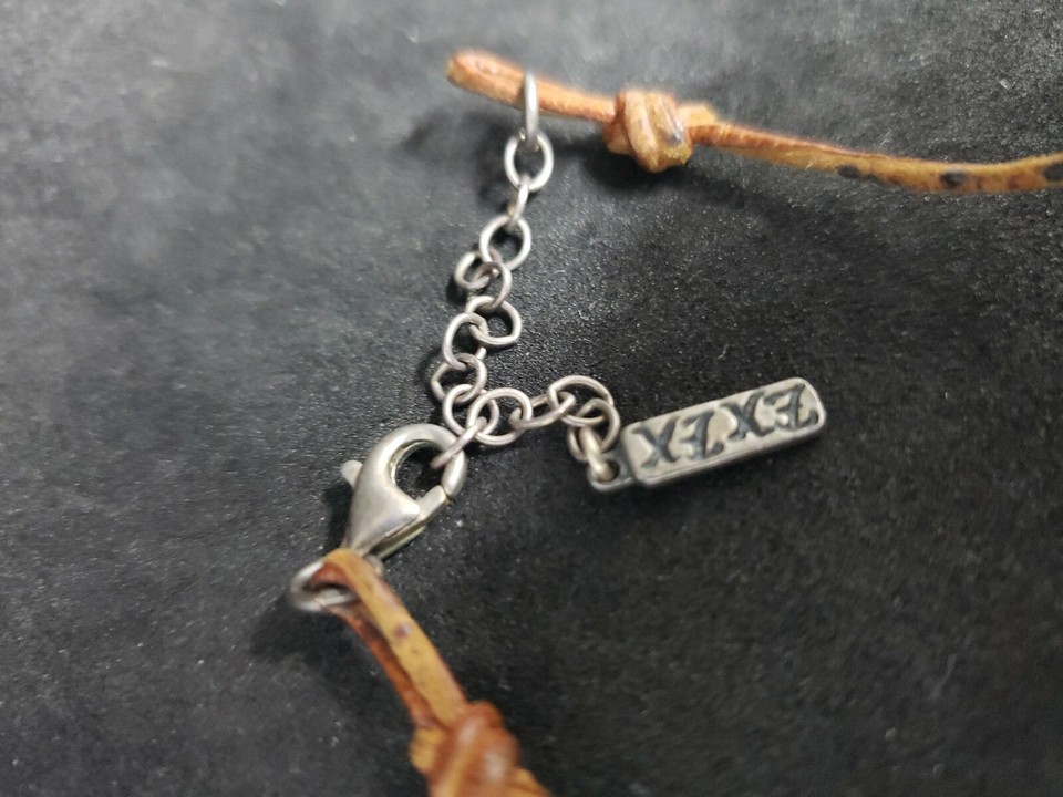 CLAUDIA AGUDELO Signed EXEX Sterling Silver Turquoise Pendant necklace ...