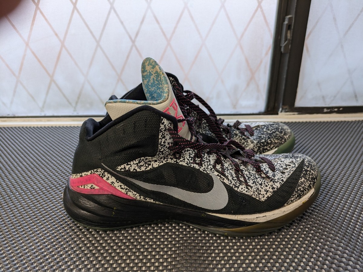 Zapatillas Kyrie Irving Hyperdunk