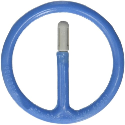 3/4" Drive Ret Ring One-Piece, Impact Retaining Rings With Crush Gauge ...