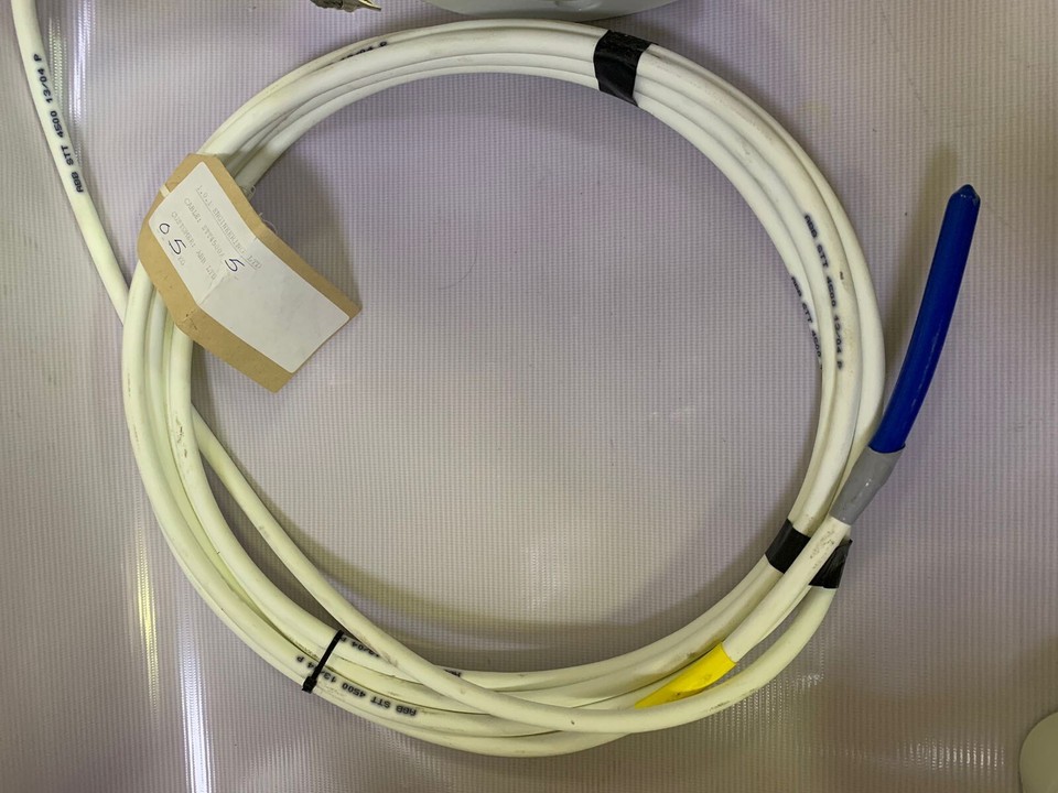 ABB / WaterMaster HART FEX100 / Electromagnetic Flowmeter | eBay