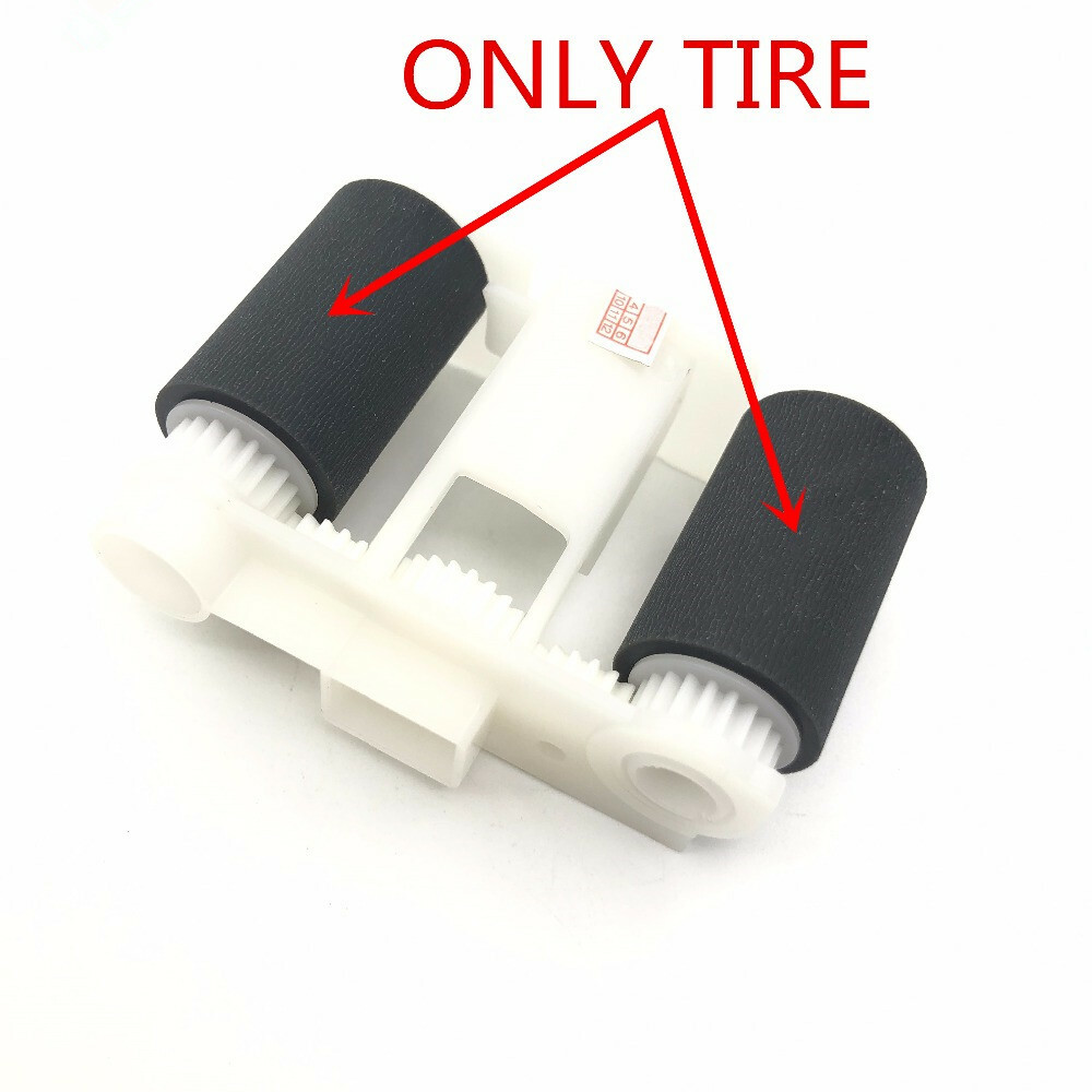 2PC X 059K78790 Pickup Feed Roller Xerox Phaser 3610 WC 3615 3655 P455 ...