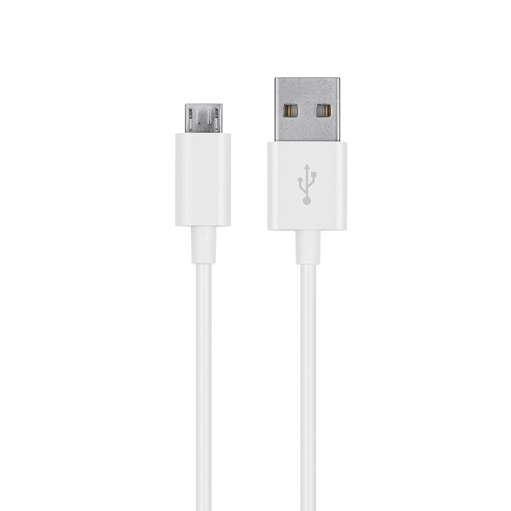 Micro Usb Cable White
