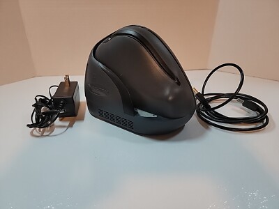 MagTek ImageSafe USB Micr Check Reader 22370001 783555034569 | eBay