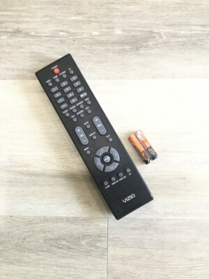 VIZIO Remote for RL57A AOC TV Remote L19W861 L22W861 L26W861 L32W861 ...