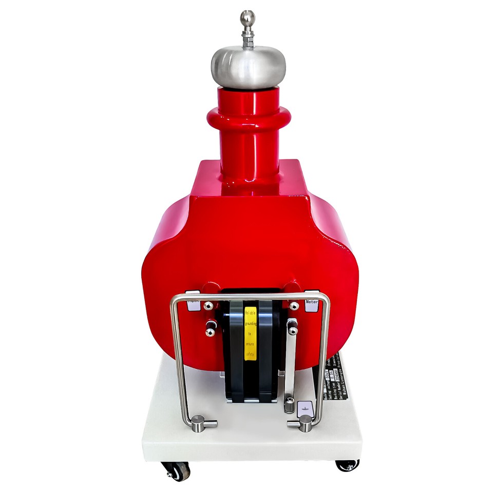 VLUUKE Withstanding High Voltage Transformer 50kV/5kVA AC/DC Hipot Test ...